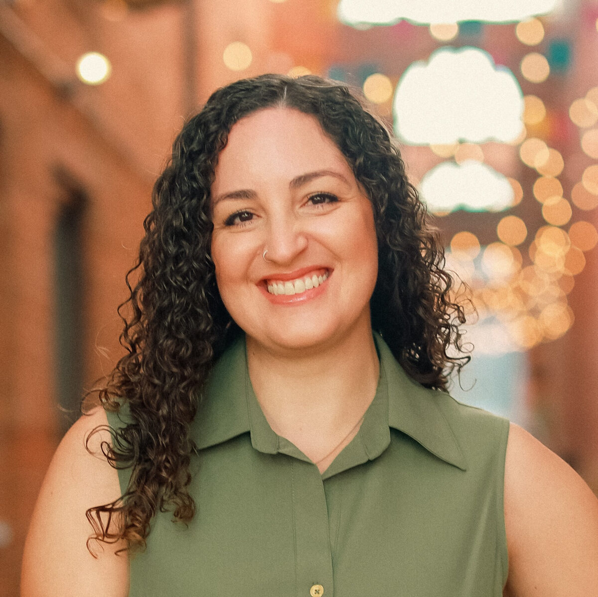 MaríaElena Alvarado-Rodríguez - Food & Society